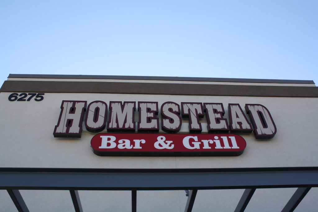 6 Fun Reasons to Choose Homestead Bar & Grill - Our Travel Moments