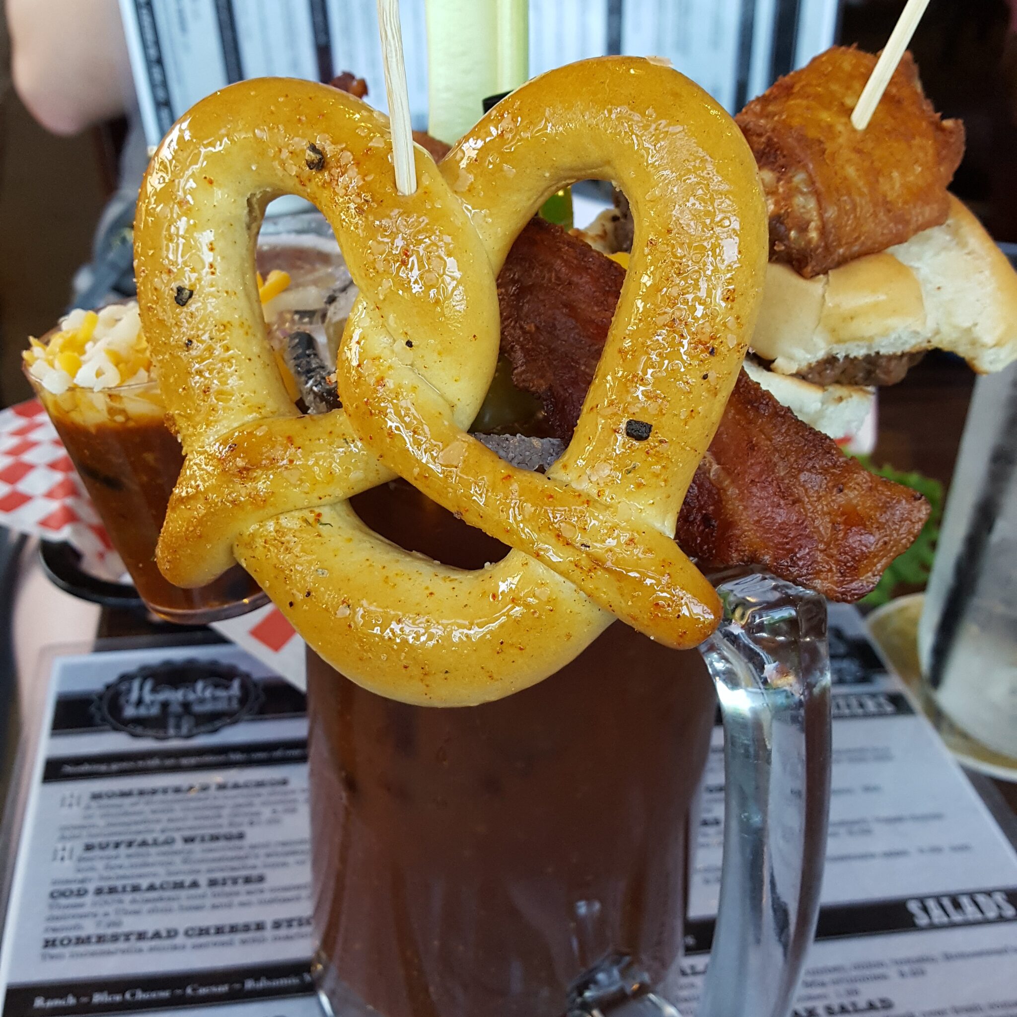 6 Fun Reasons to Choose Homestead Bar & Grill | Our Travel Moments