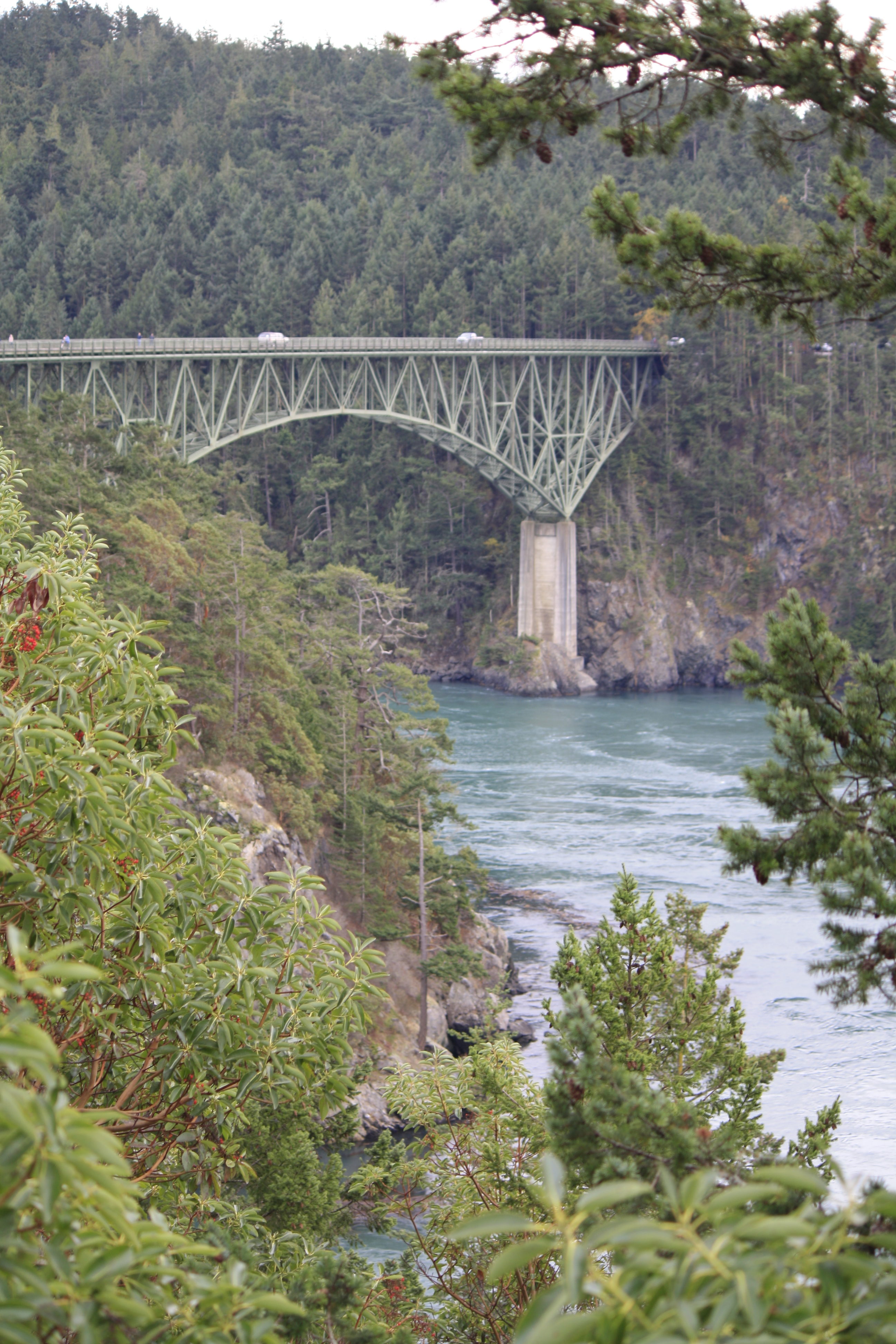 7 Must See Destinations in Beautiful Washington State | Our Travel Moments