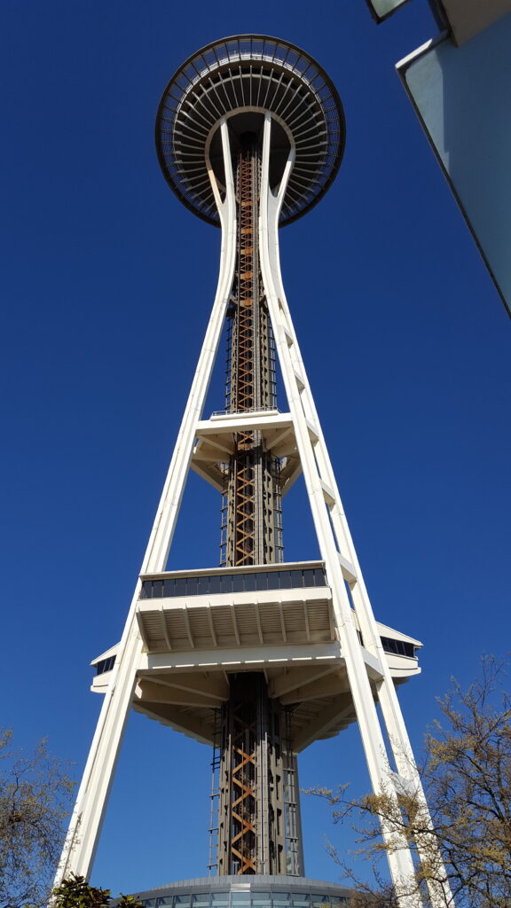 11 Incredible Places to Experience in Seattle | Our Travel Moments