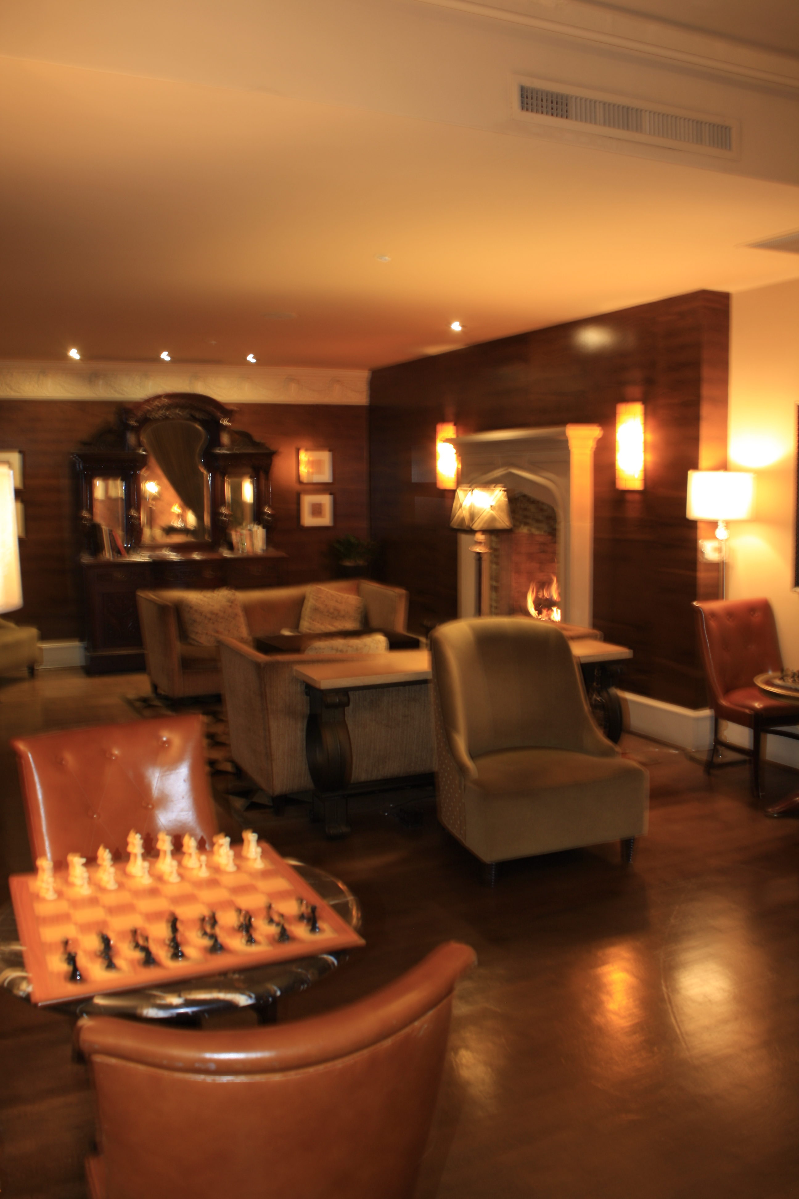 The Cartwright Hotel San Francisco’s Historic, Unique Boutique Hotel ...