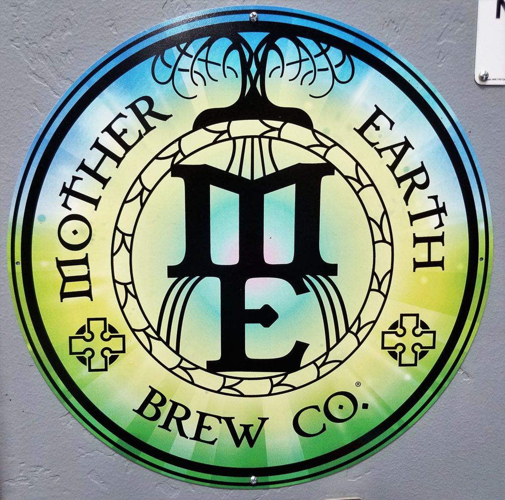 Beer Family Style: Mother Earth Brew Company | Our Travel Moments